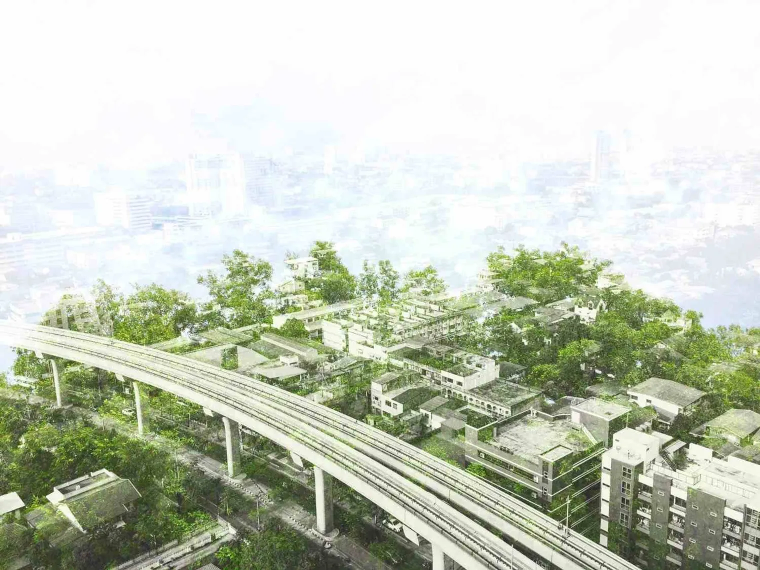 Singapore Urban Renewal Projects: Transforming the City