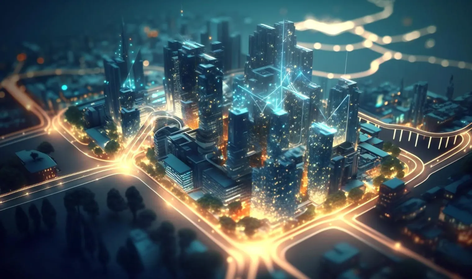 Inspiring Smart City Projects Singapore and Opportunities